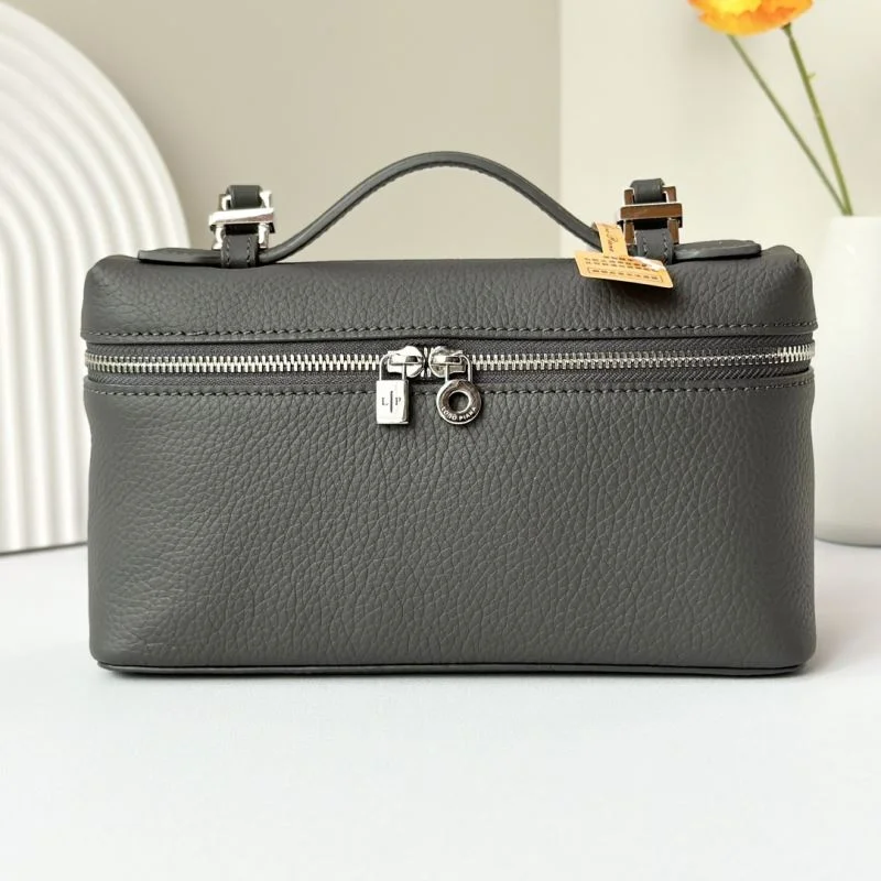 Loro Piana Satchel Bags