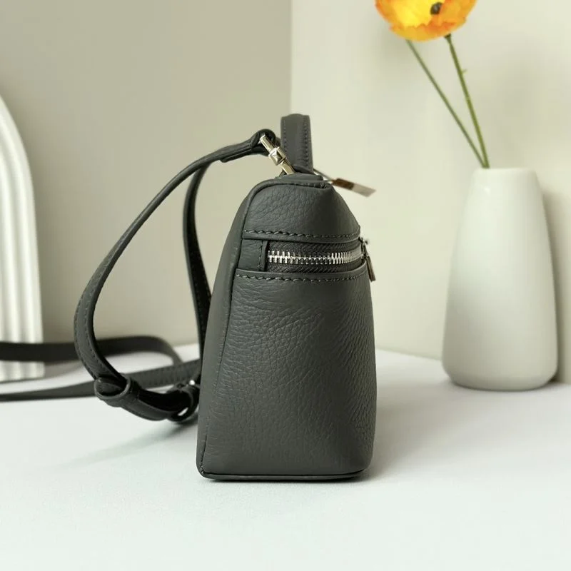 Accurate model Loro Piana Satchel Bags