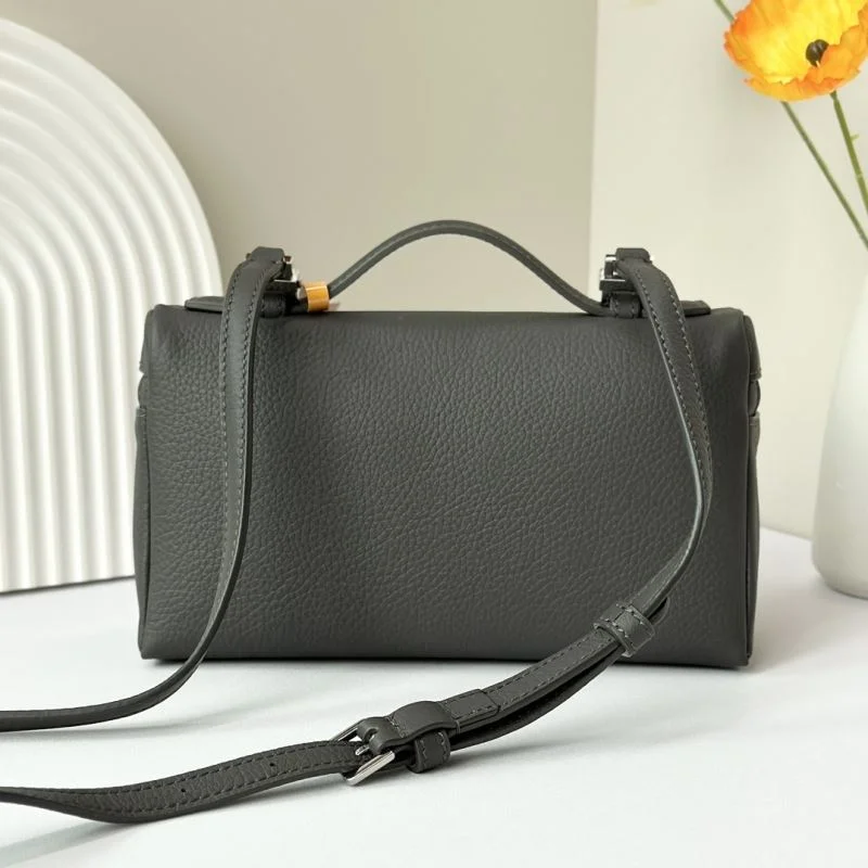 Accurate model Loro Piana Satchel Bags