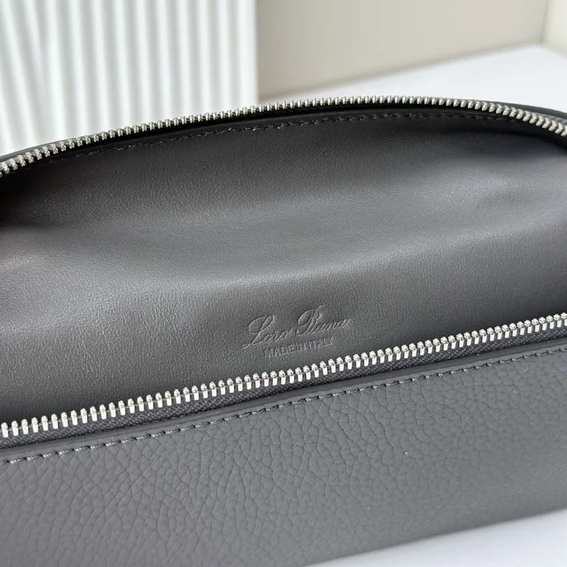 Accurate model Loro Piana Satchel Bags
