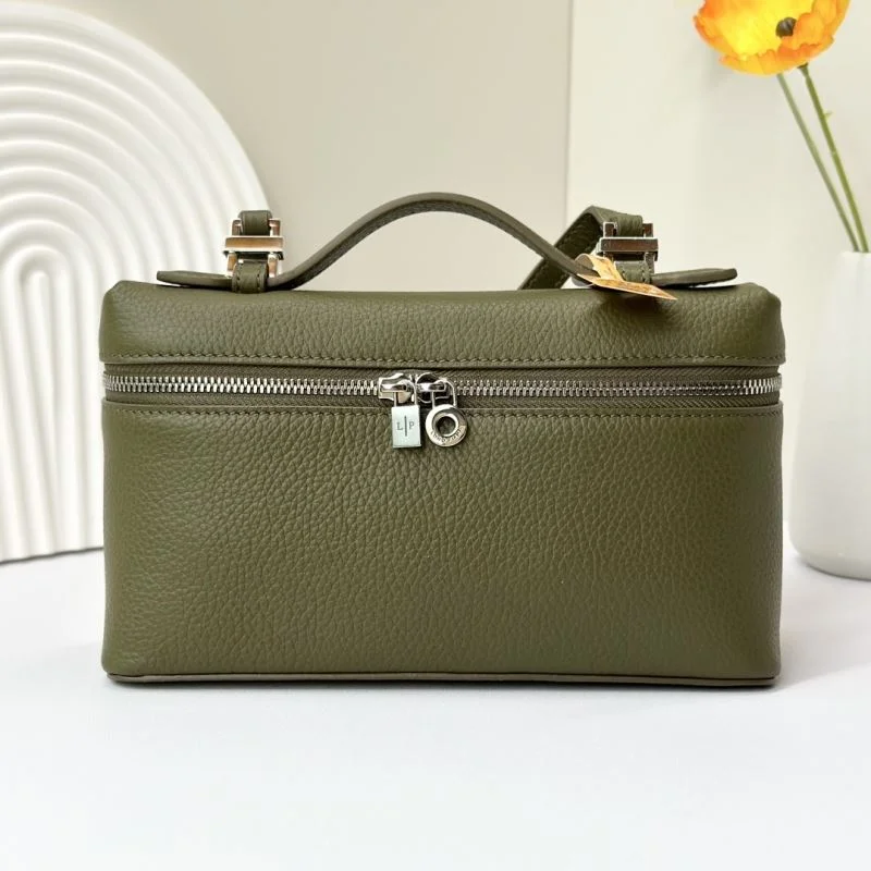 Loro Piana Satchel Bags