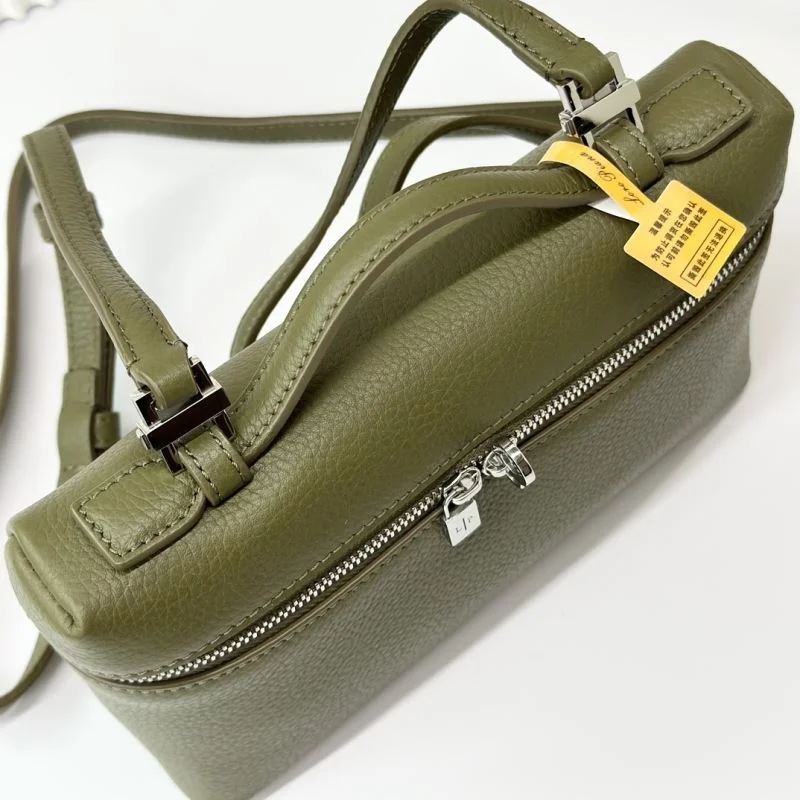 High fidelity Loro Piana Satchel Bags