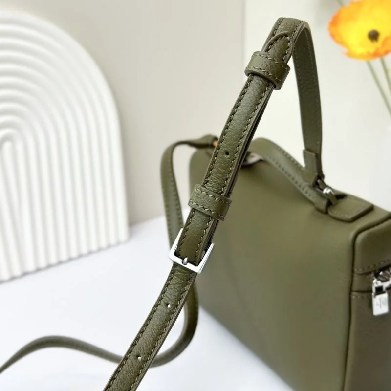 High fidelity Loro Piana Satchel Bags