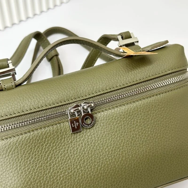 High fidelity Loro Piana Satchel Bags