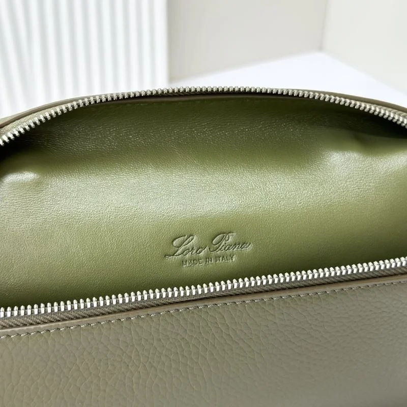 High fidelity Loro Piana Satchel Bags