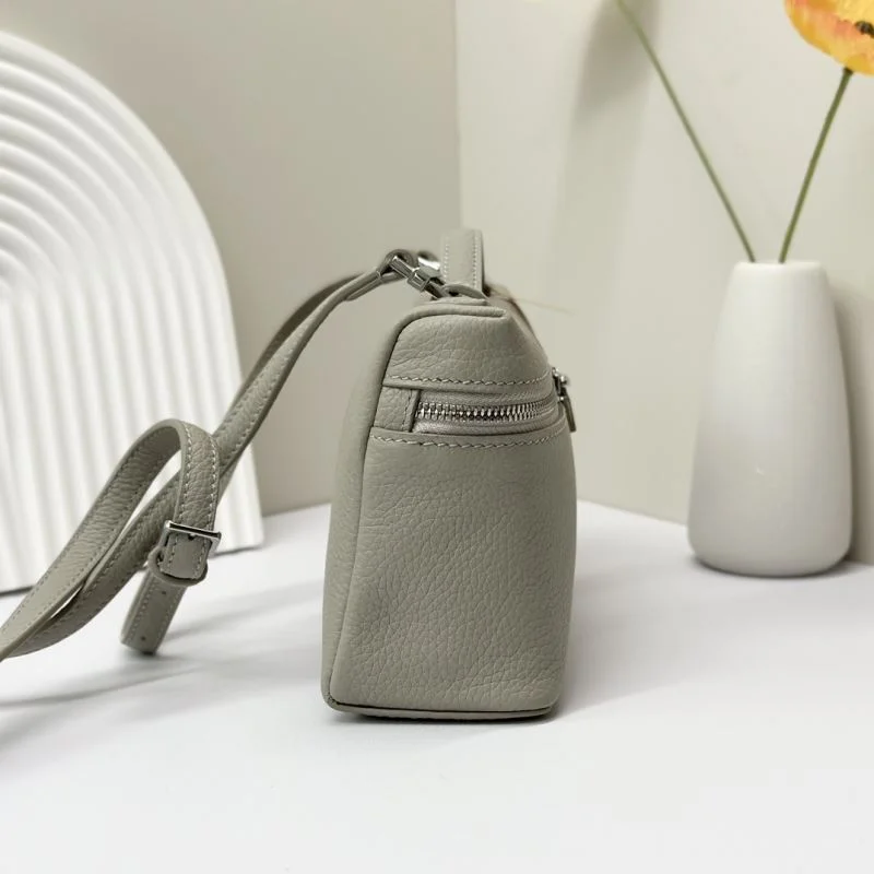 Economical Loro Piana Satchel Bags