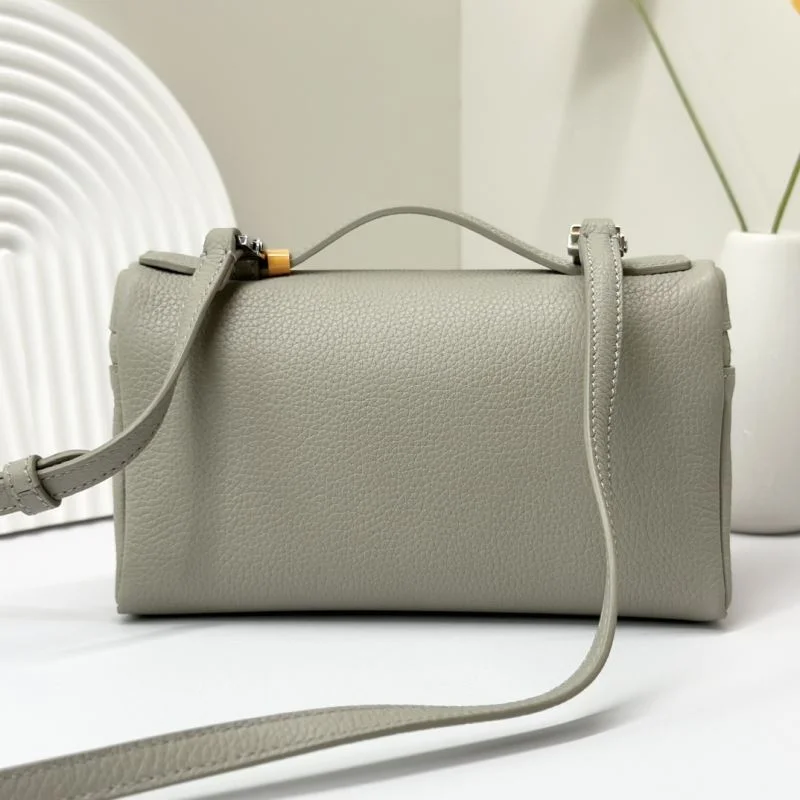 Economical Loro Piana Satchel Bags