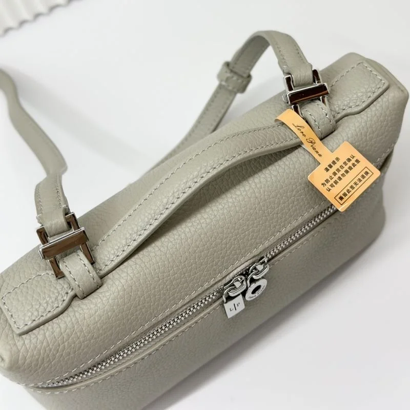 Economical Loro Piana Satchel Bags
