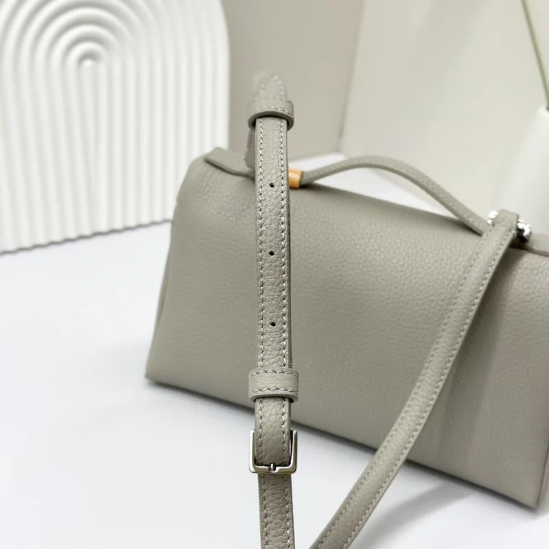 Economical Loro Piana Satchel Bags