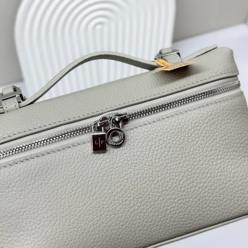Economical Loro Piana Satchel Bags
