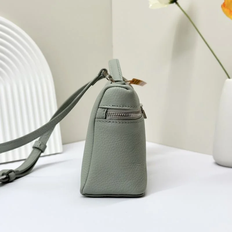 High accuracy Loro Piana Satchel Bags