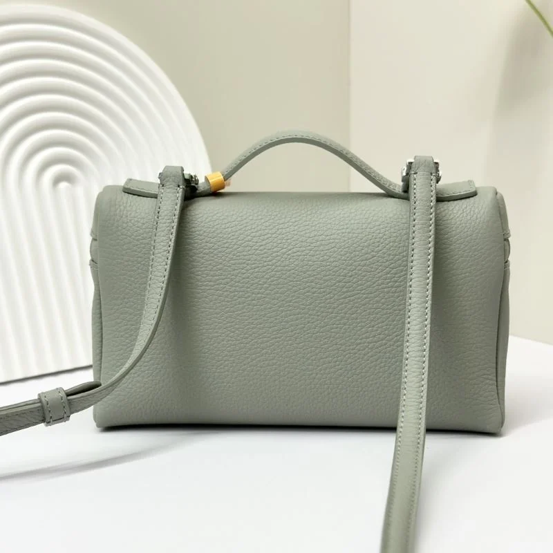 High accuracy Loro Piana Satchel Bags