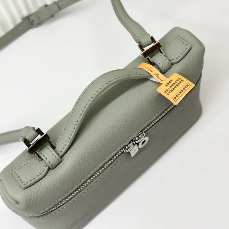 High accuracy Loro Piana Satchel Bags