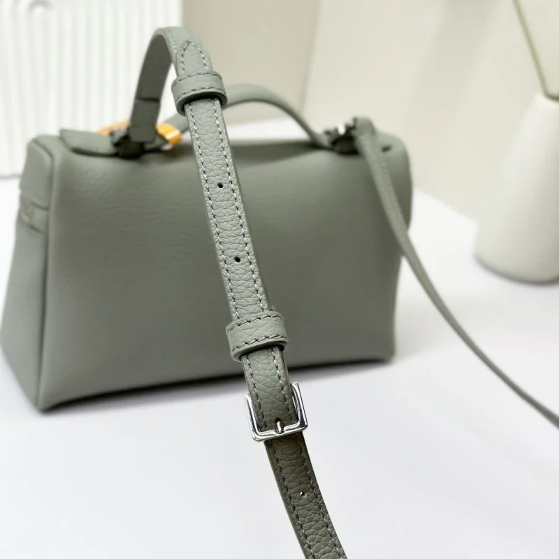High accuracy Loro Piana Satchel Bags