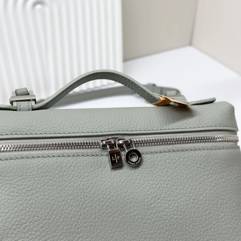 High accuracy Loro Piana Satchel Bags