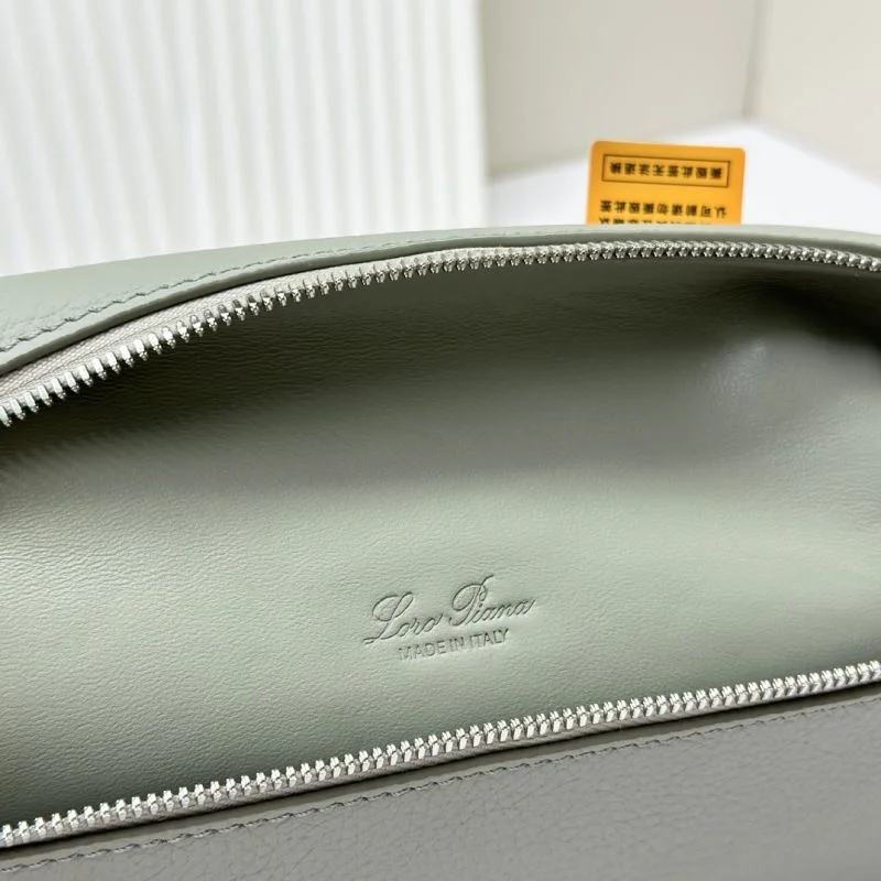 High accuracy Loro Piana Satchel Bags