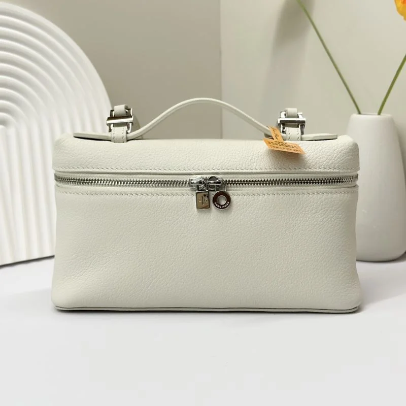 Loro Piana Satchel Bags