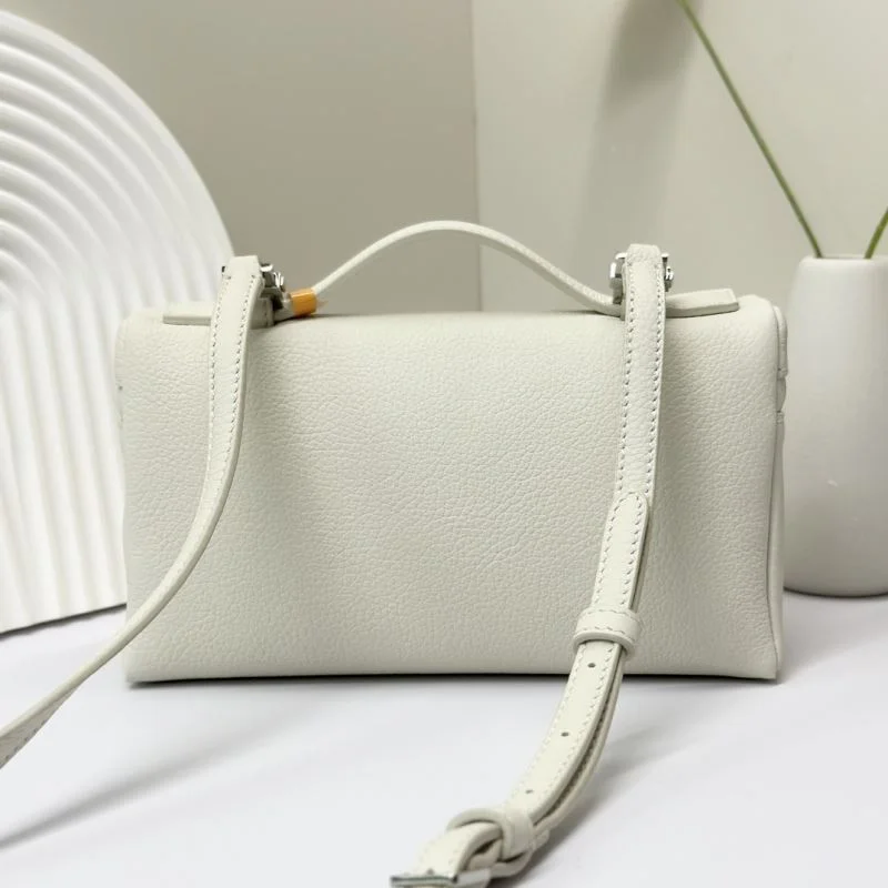 Top mirror Loro Piana Satchel Bags