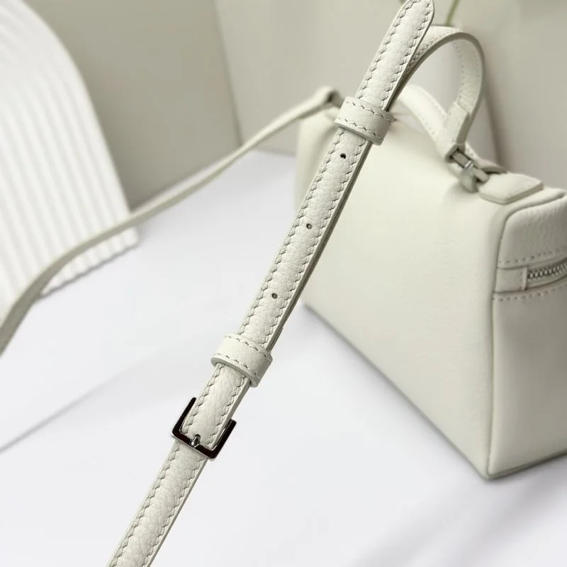 Top mirror Loro Piana Satchel Bags