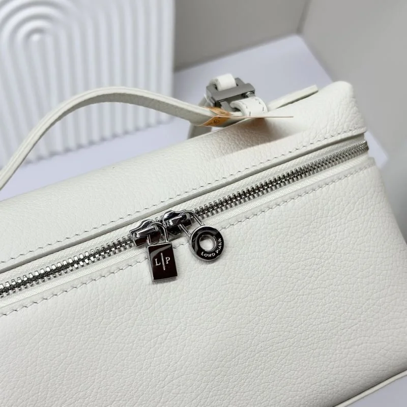 Top mirror Loro Piana Satchel Bags