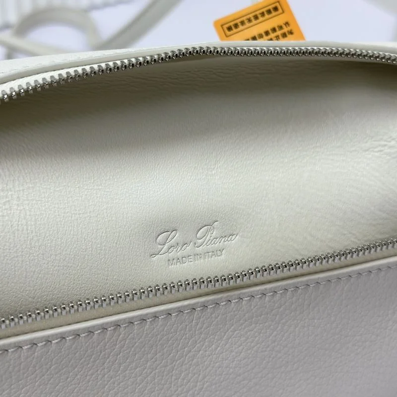 Top mirror Loro Piana Satchel Bags