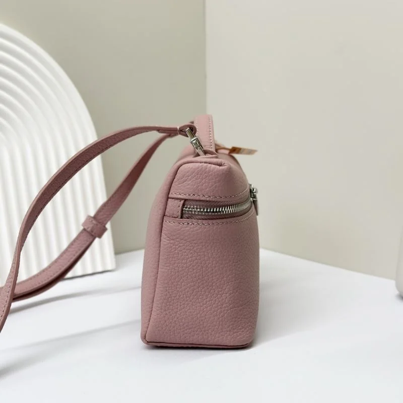 Perfect replica Loro Piana Satchel Bags
