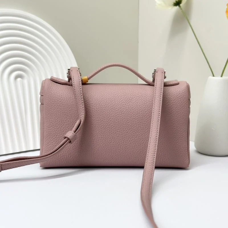 Perfect replica Loro Piana Satchel Bags