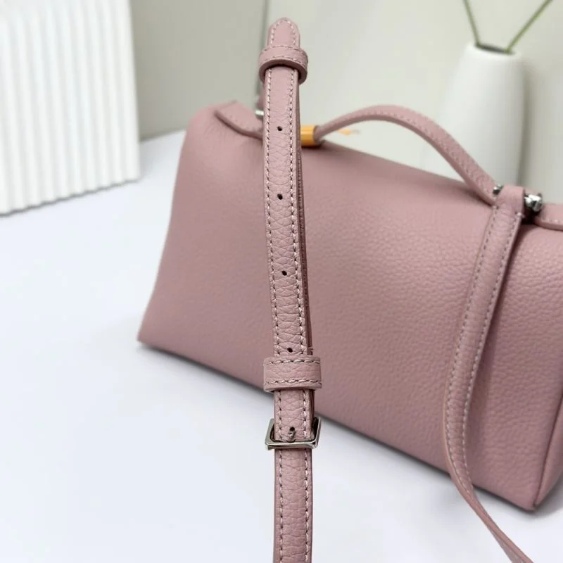 Perfect replica Loro Piana Satchel Bags