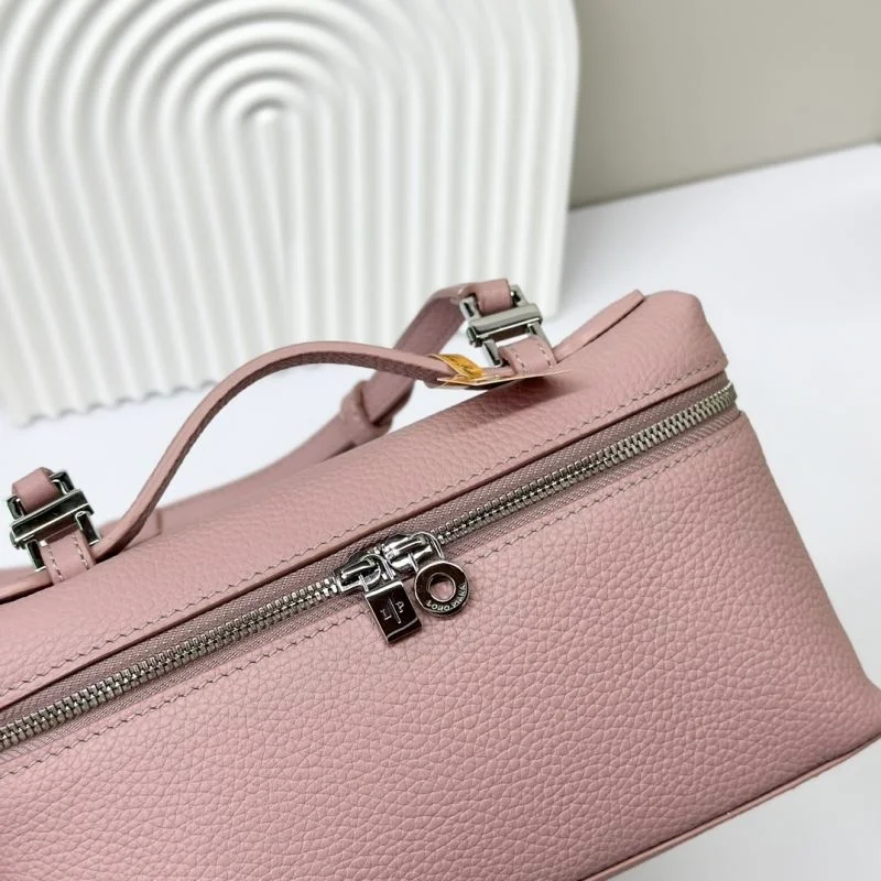 Perfect replica Loro Piana Satchel Bags
