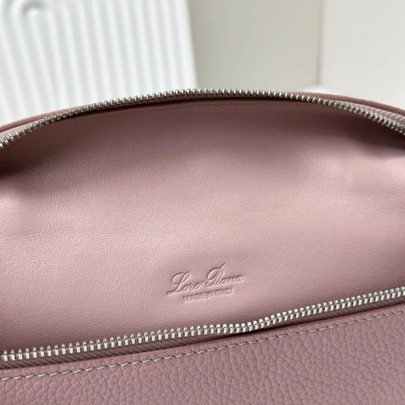 Perfect replica Loro Piana Satchel Bags