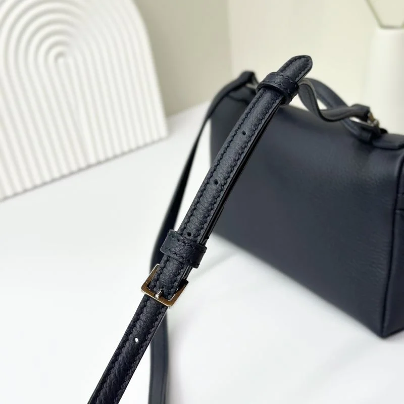 Exact replica Loro Piana Satchel Bags