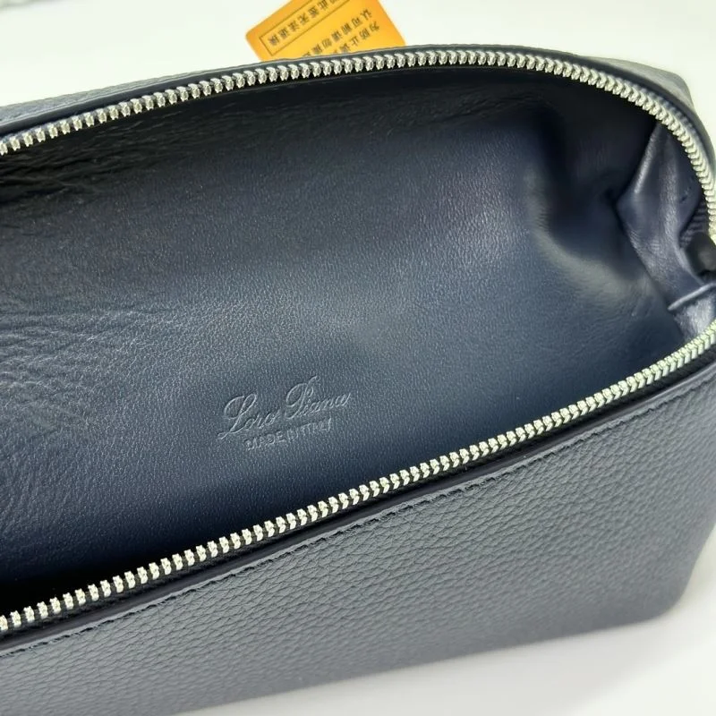 Exact replica Loro Piana Satchel Bags