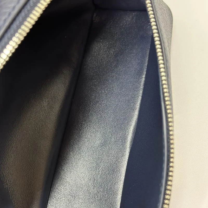 Exact replica Loro Piana Satchel Bags