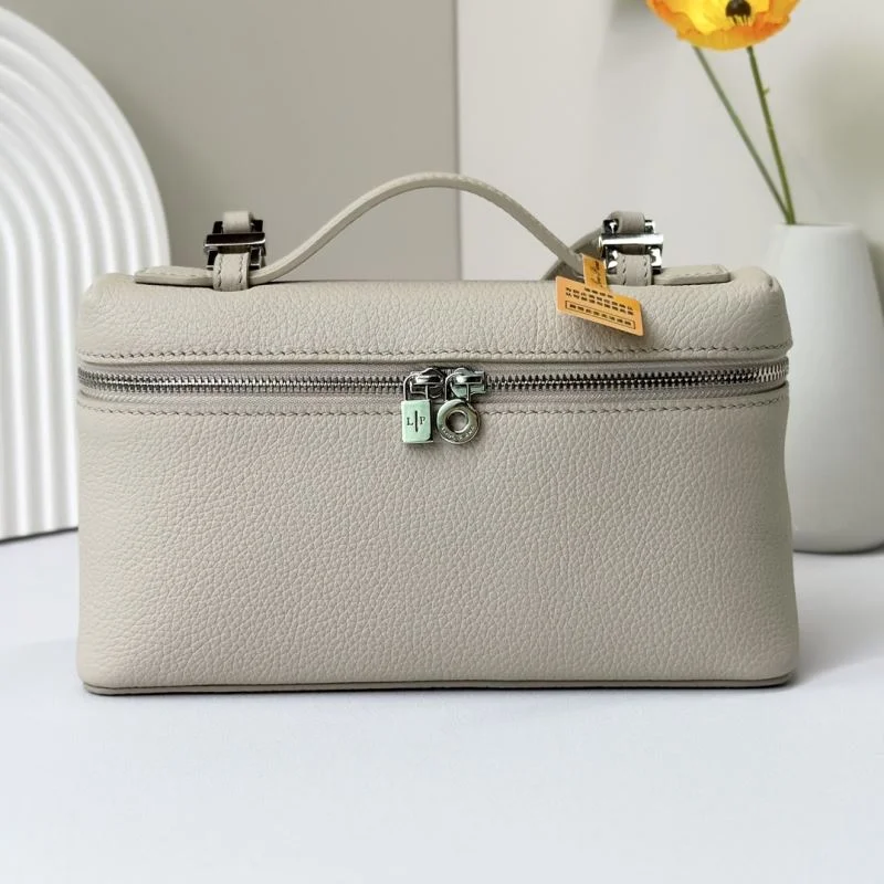Loro Piana Satchel Bags