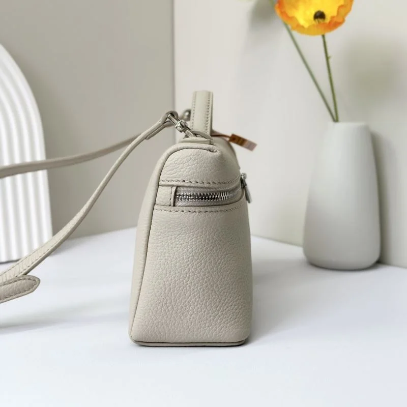 Budget-friendly Loro Piana Satchel Bags