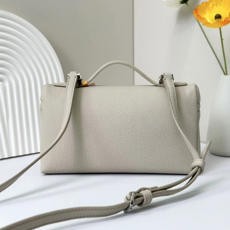 Budget-friendly Loro Piana Satchel Bags