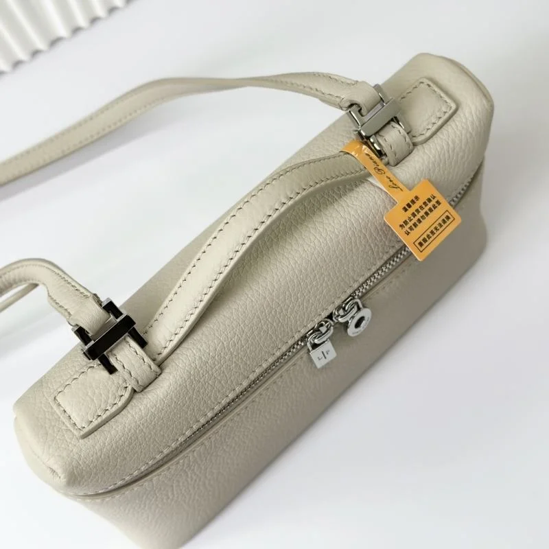 Budget-friendly Loro Piana Satchel Bags