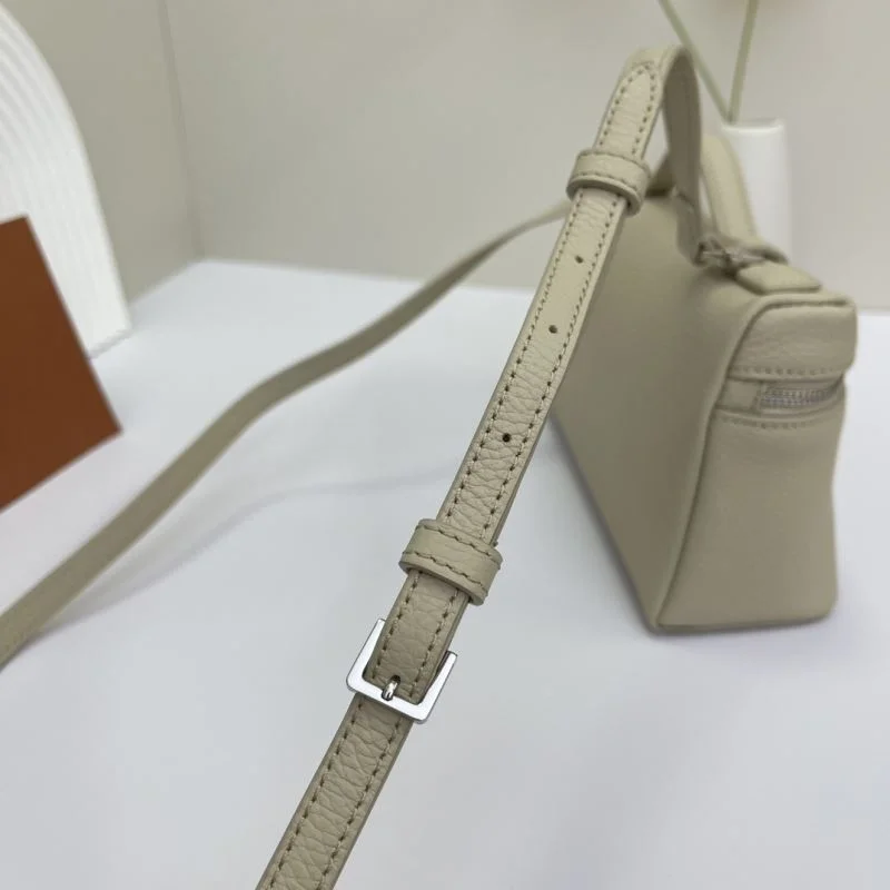 Budget-friendly Loro Piana Satchel Bags