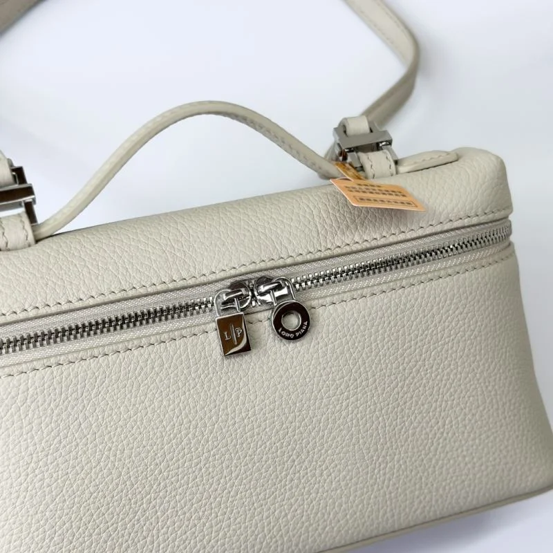 Budget-friendly Loro Piana Satchel Bags