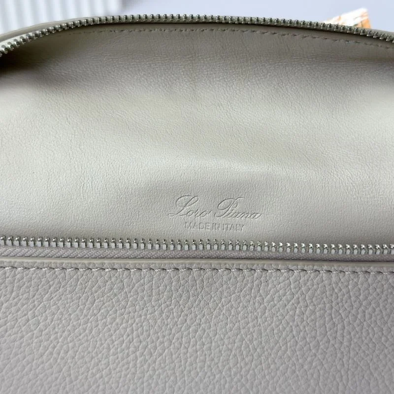 Budget-friendly Loro Piana Satchel Bags