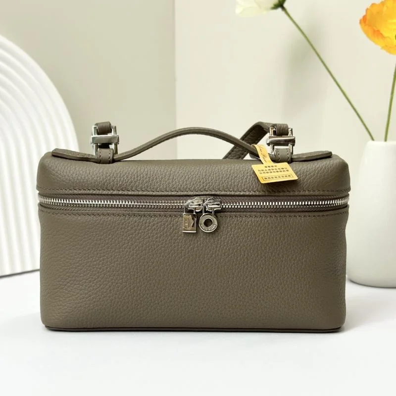 Loro Piana Satchel Bags