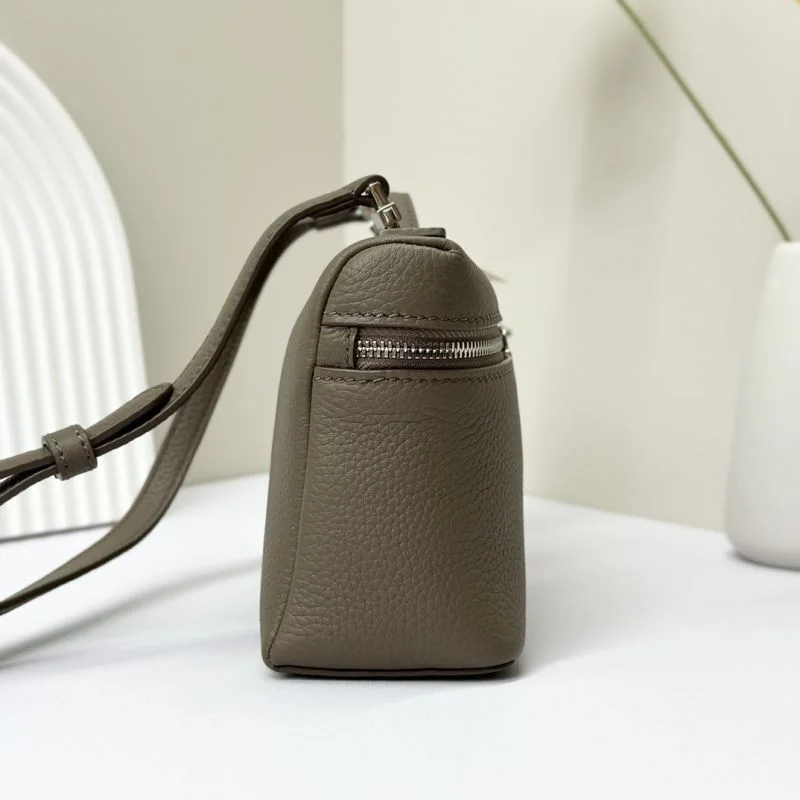Discounted Loro Piana Satchel Bags