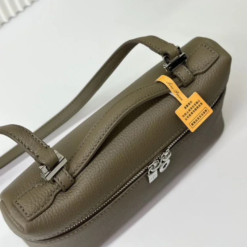 Discounted Loro Piana Satchel Bags