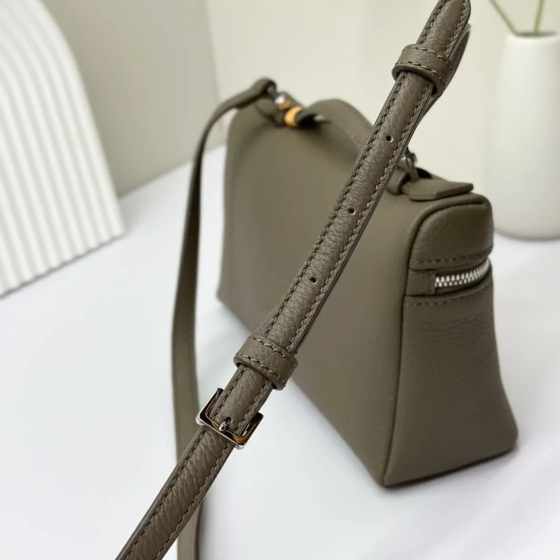 Discounted Loro Piana Satchel Bags