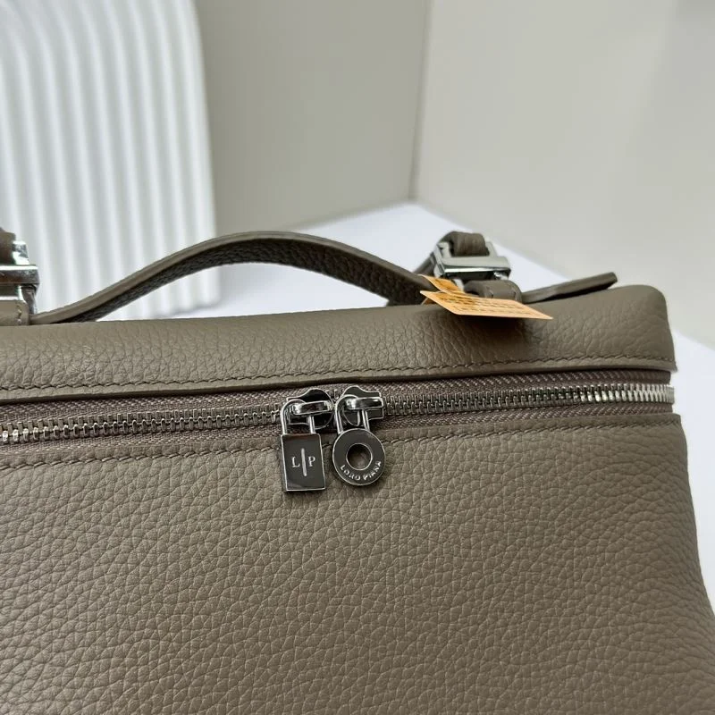 Discounted Loro Piana Satchel Bags