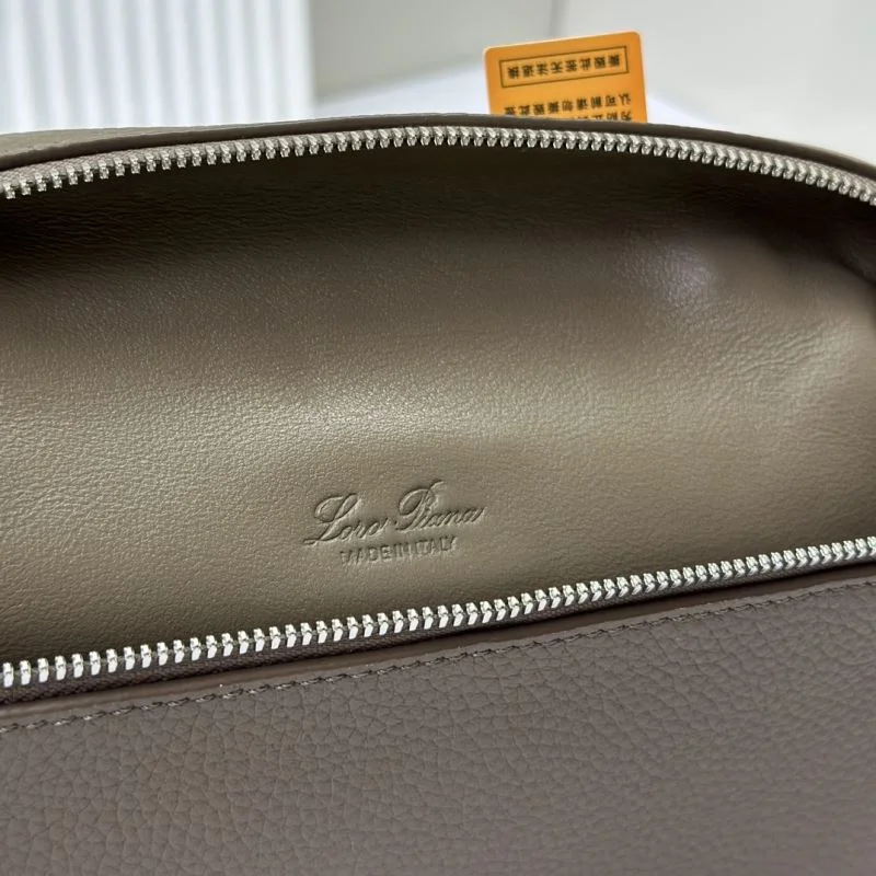 Discounted Loro Piana Satchel Bags