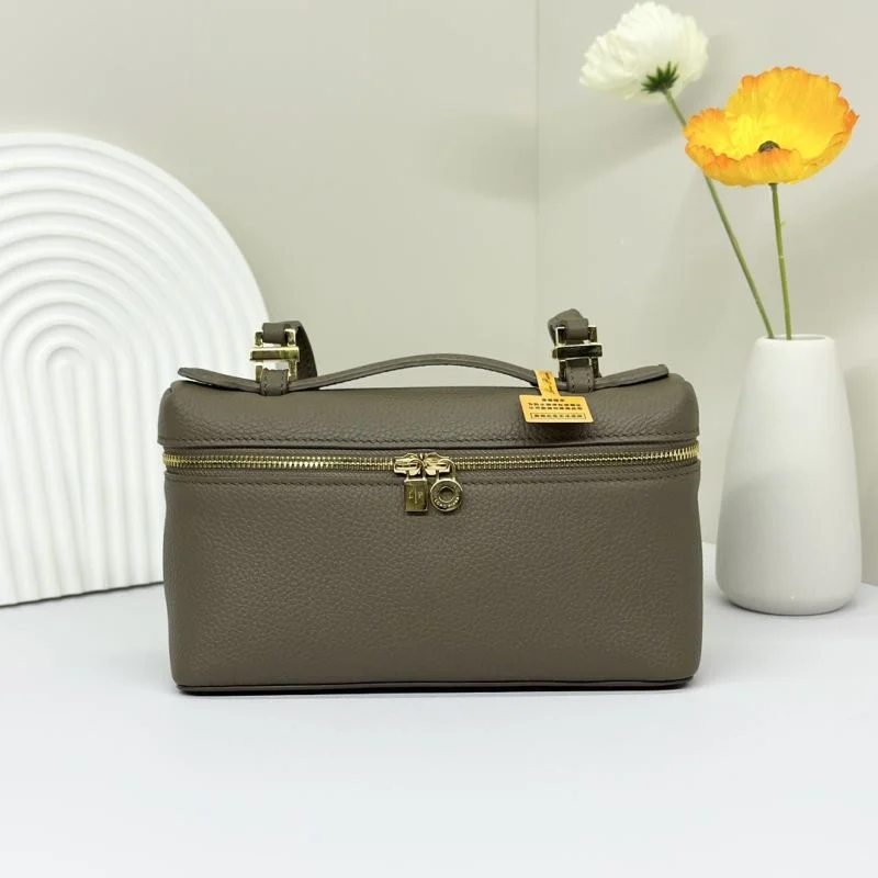 Loro Piana Satchel Bags