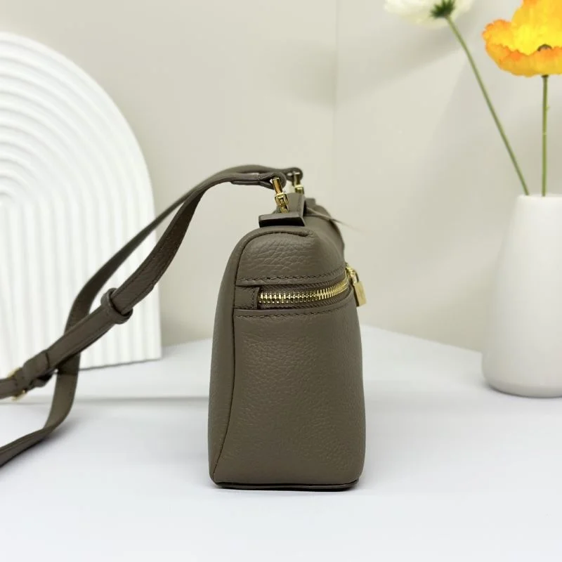 Exact replica Loro Piana Satchel Bags