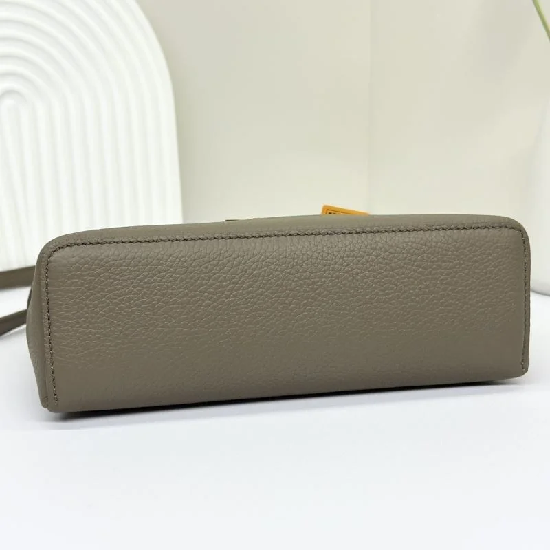 Exact replica Loro Piana Satchel Bags