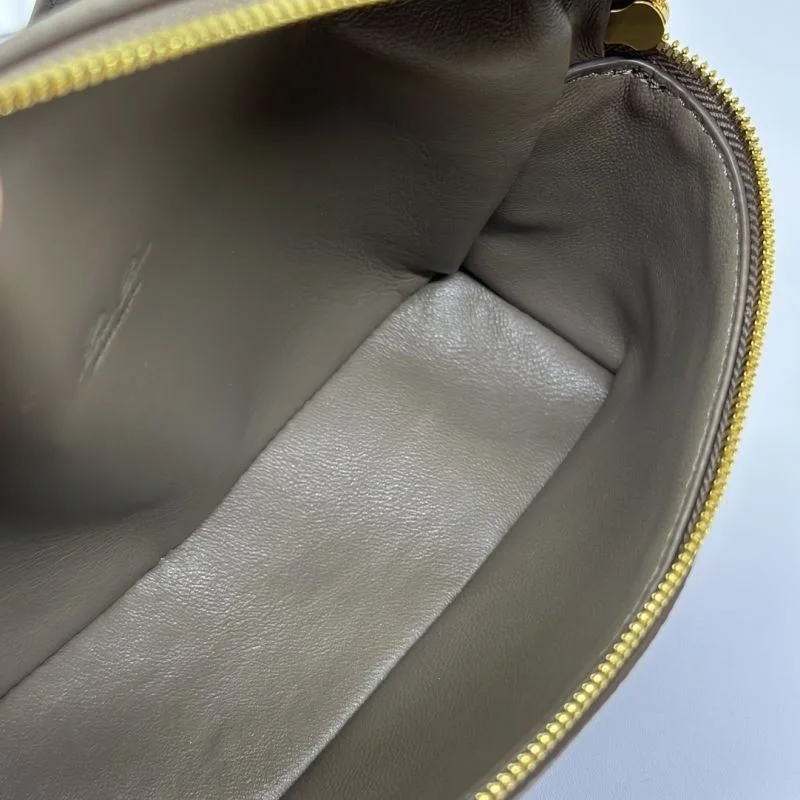 Exact replica Loro Piana Satchel Bags